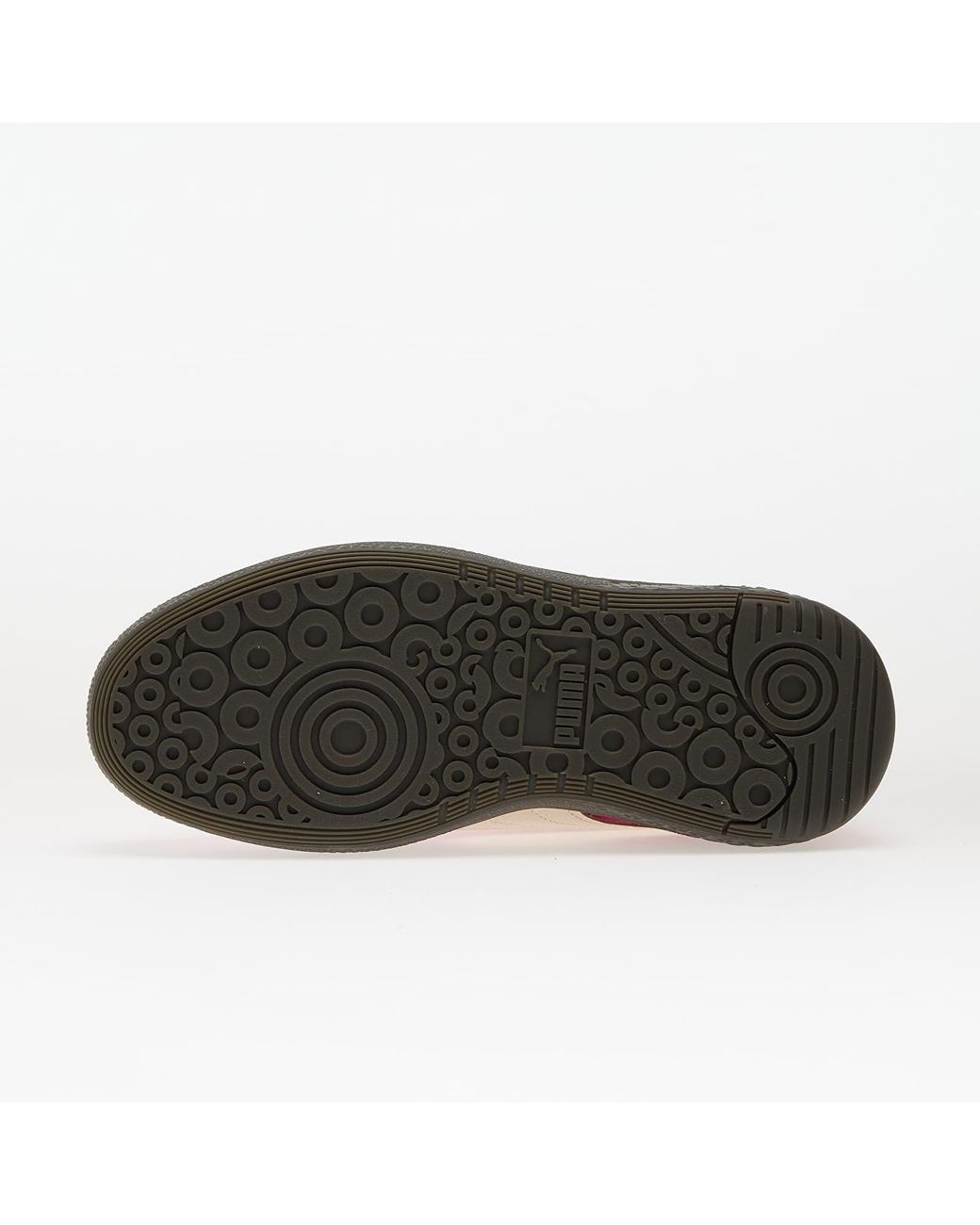 PUMA Sneakers Palermo Moda Wine Club Wns in Red | Lyst