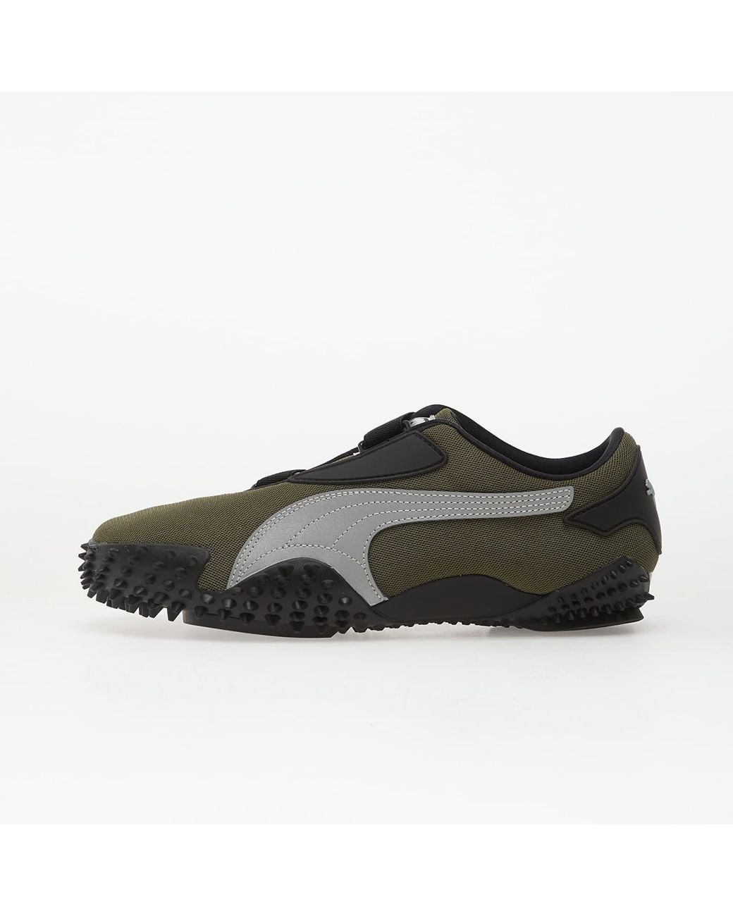 PUMA Sneakers Mostro Og Loden in Brown | Lyst