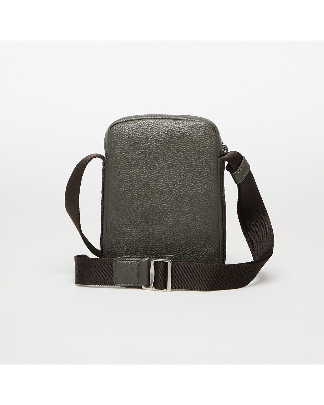 Calvin Klein Bag Jeans Cargo Reporter S Bag in Gray | Lyst