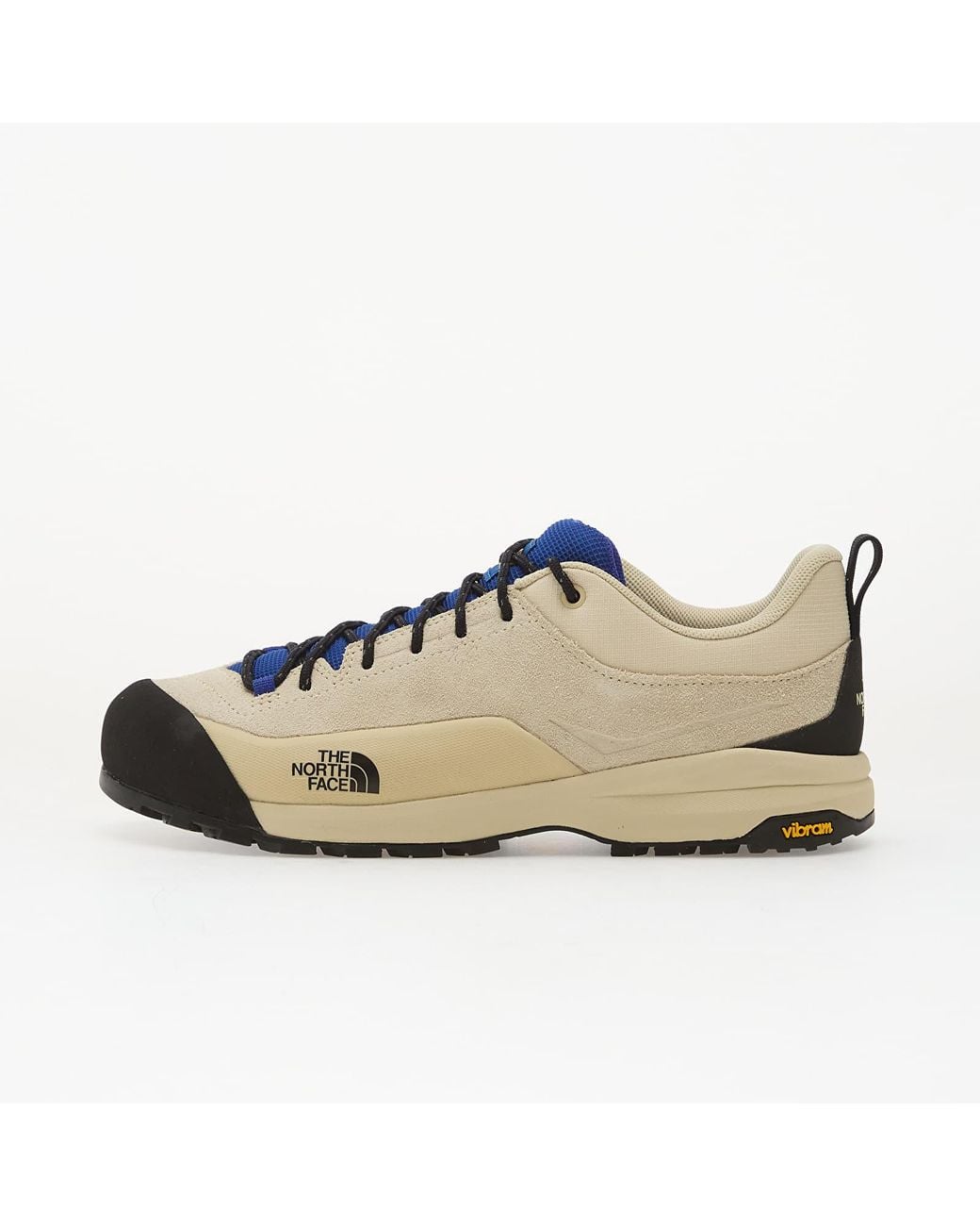 The North Face Sneakers Verto Approach Desert Stone/ Tn in Natural | Lyst