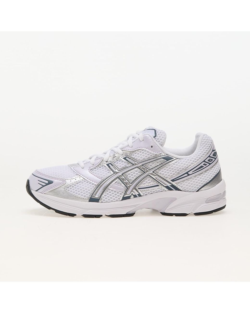 Asics Gel-1130/ Faded Ash Rock in White | Lyst