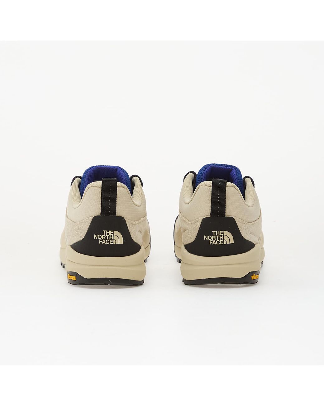 The North Face Sneakers Verto Approach Desert Stone/ Tn in Natural | Lyst