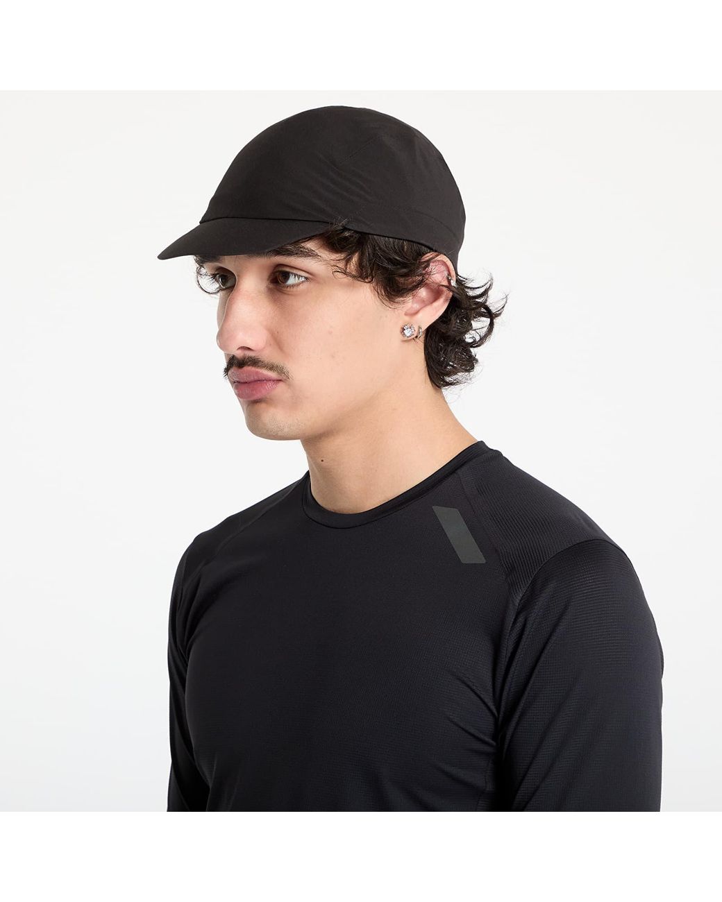 Soar Running Ultra Cap in Black | Lyst