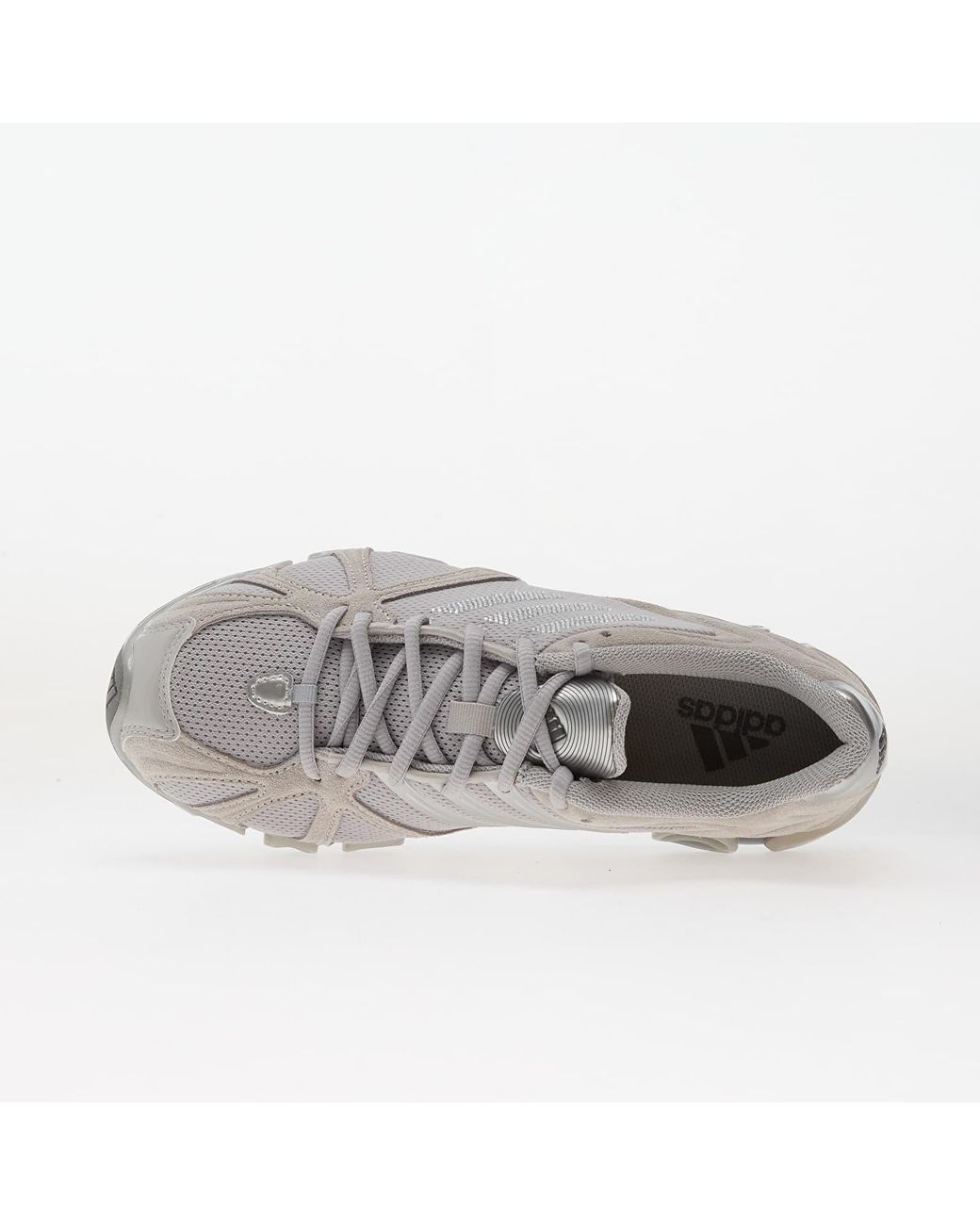 adidas Originals Sneakers Adidas Mega Ghostride W Two/ Metallic/ Three ...