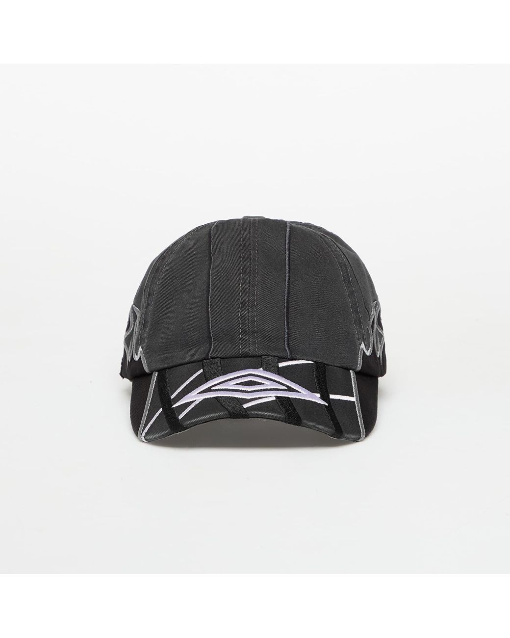 Umbro Goalkeeper Cap in Black | Lyst