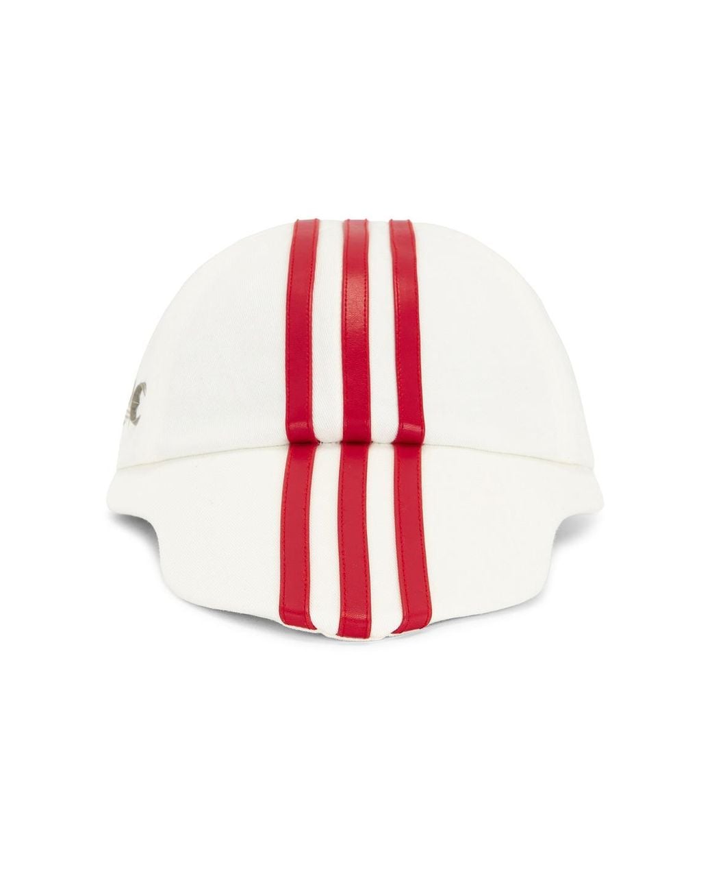 adidas Originals X Thug Club Cap in Red for Men | Lyst