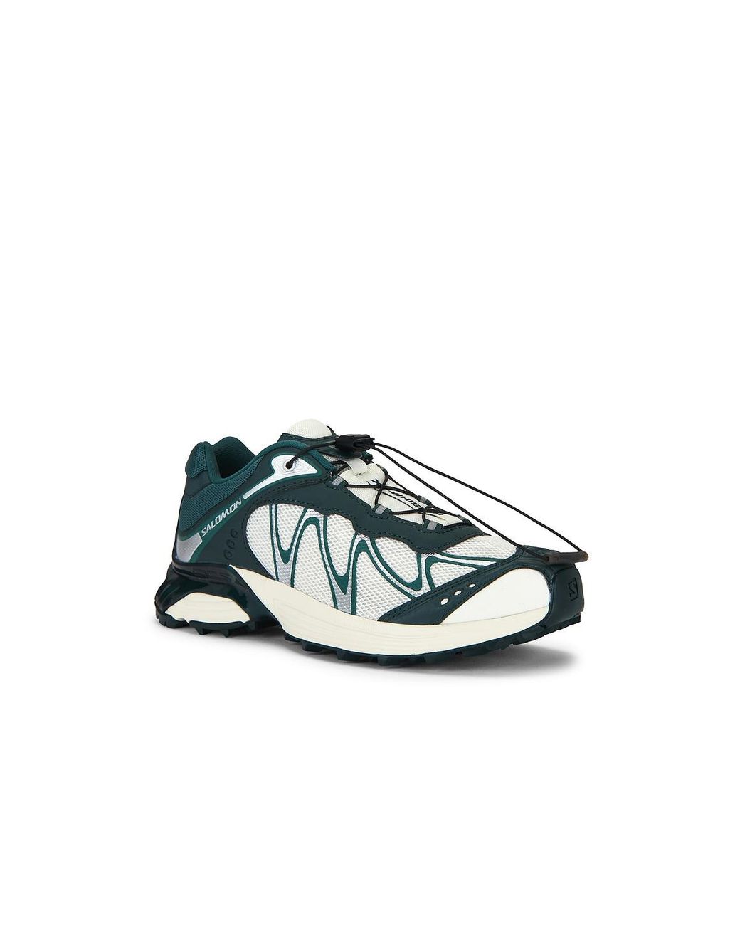 Salomon Xt-Whisper Sneaker in Green | Lyst