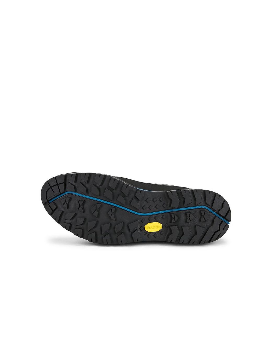 The North Face Verto Alpine Gore-Tex in Black for Men | Lyst