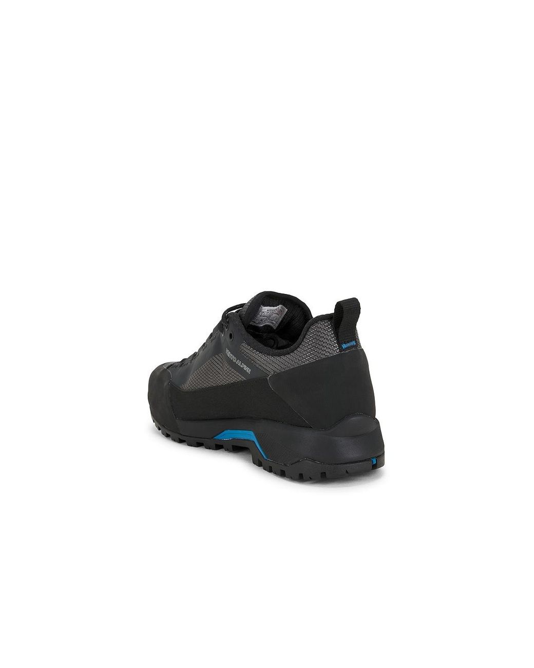 The North Face Verto Alpine Gore-Tex in Black for Men | Lyst