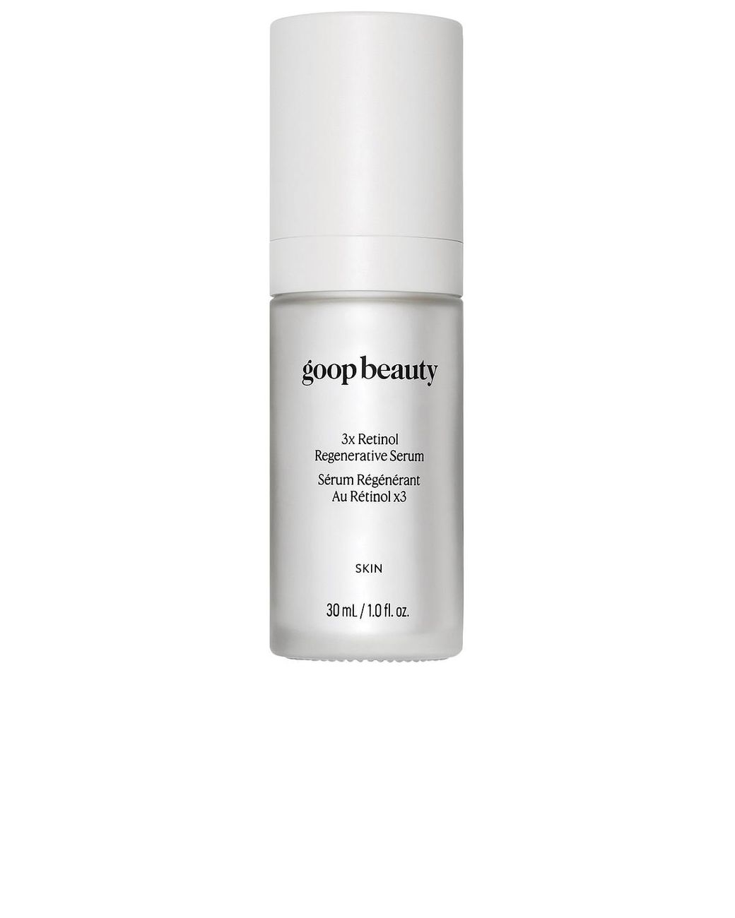 G. Label by goop 3X Retinol Regenerative Serum in White | Lyst
