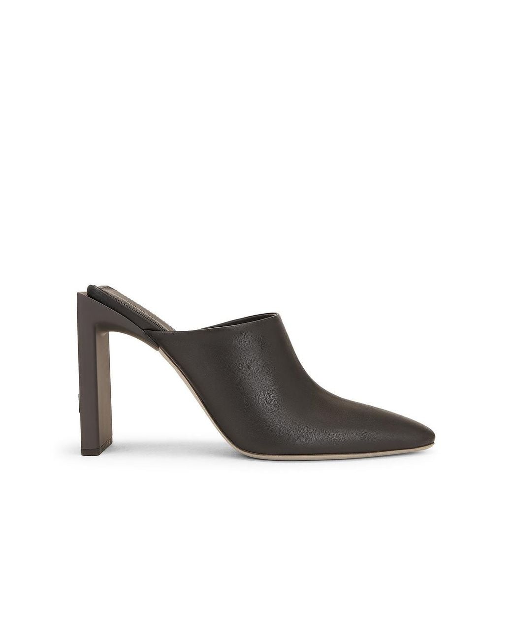 Fear Of God High Mule Pump | Lyst