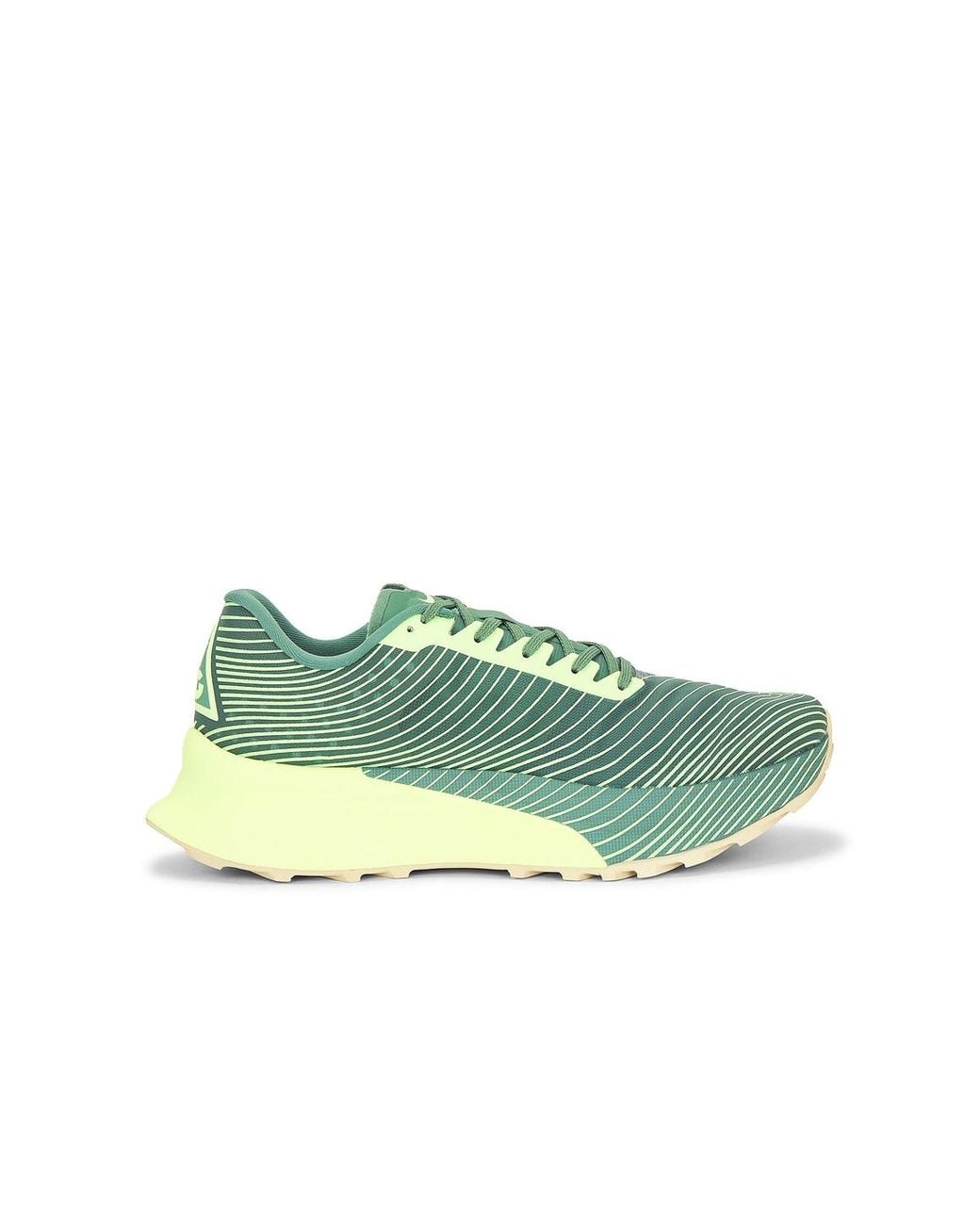 Nike Acg Ultrafly Trail Sp in Green | Lyst