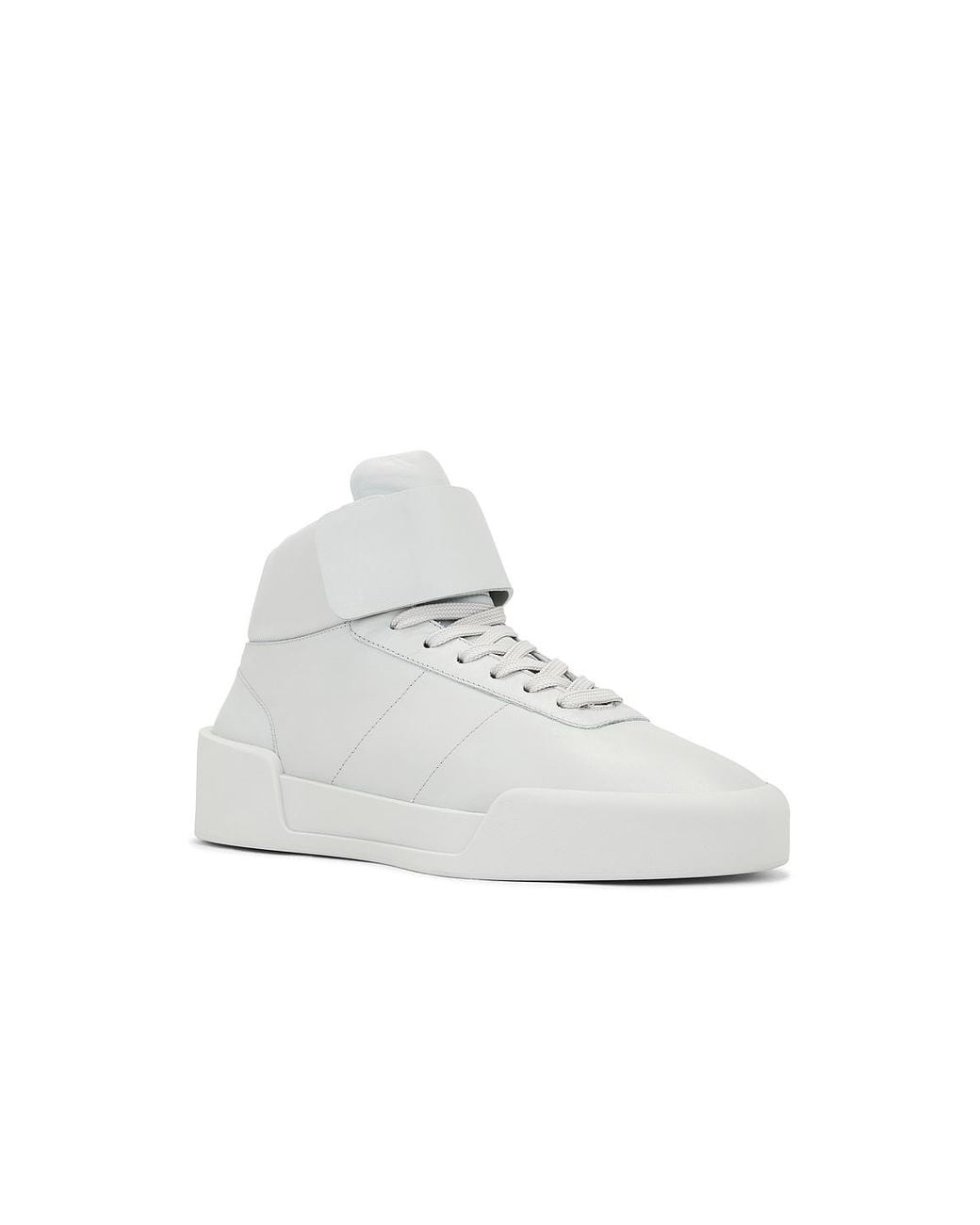 Fear Of God Aerobic Hii in White for Men | Lyst