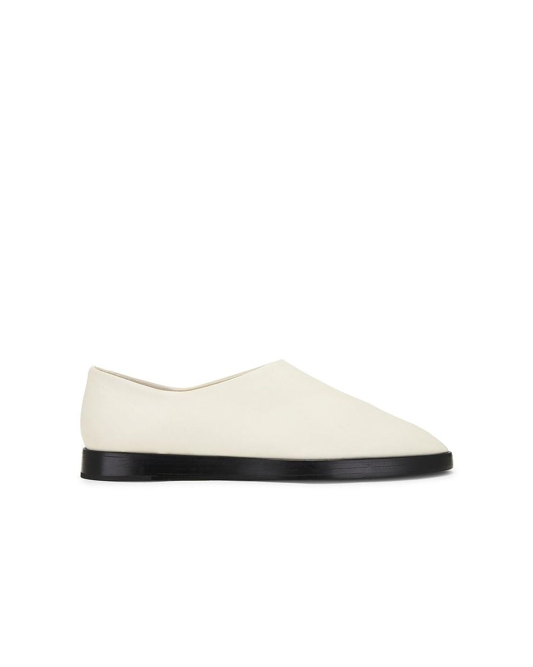 Fear Of God Mule L in White for Men | Lyst