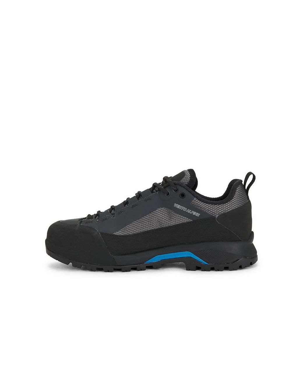 The North Face Verto Alpine Gore-Tex in Black for Men | Lyst