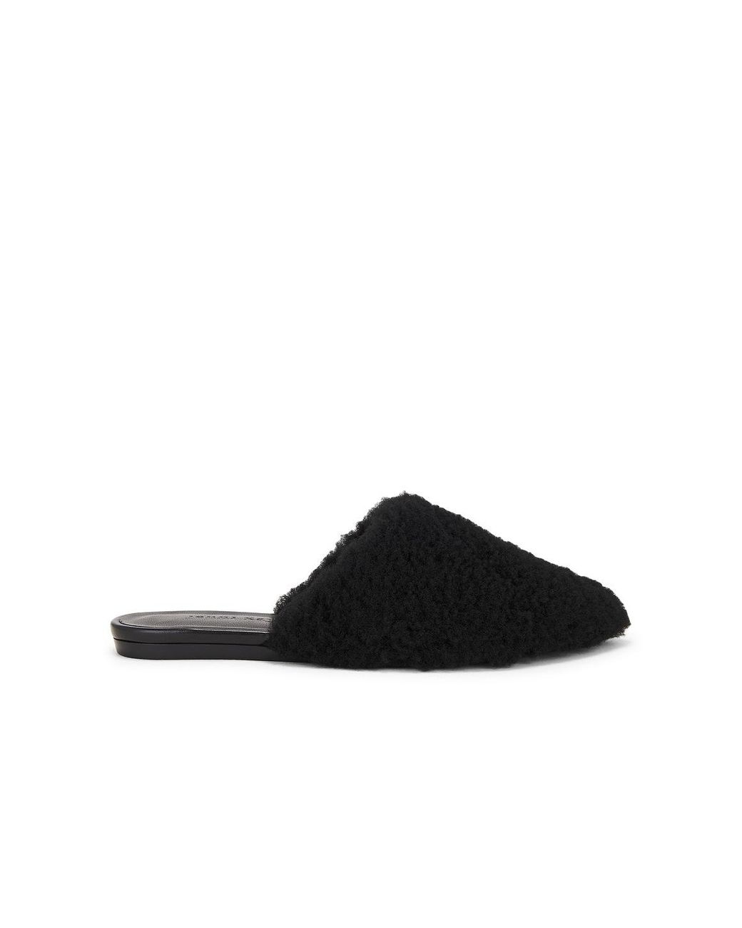 Jenni Kayne Shearling Mule