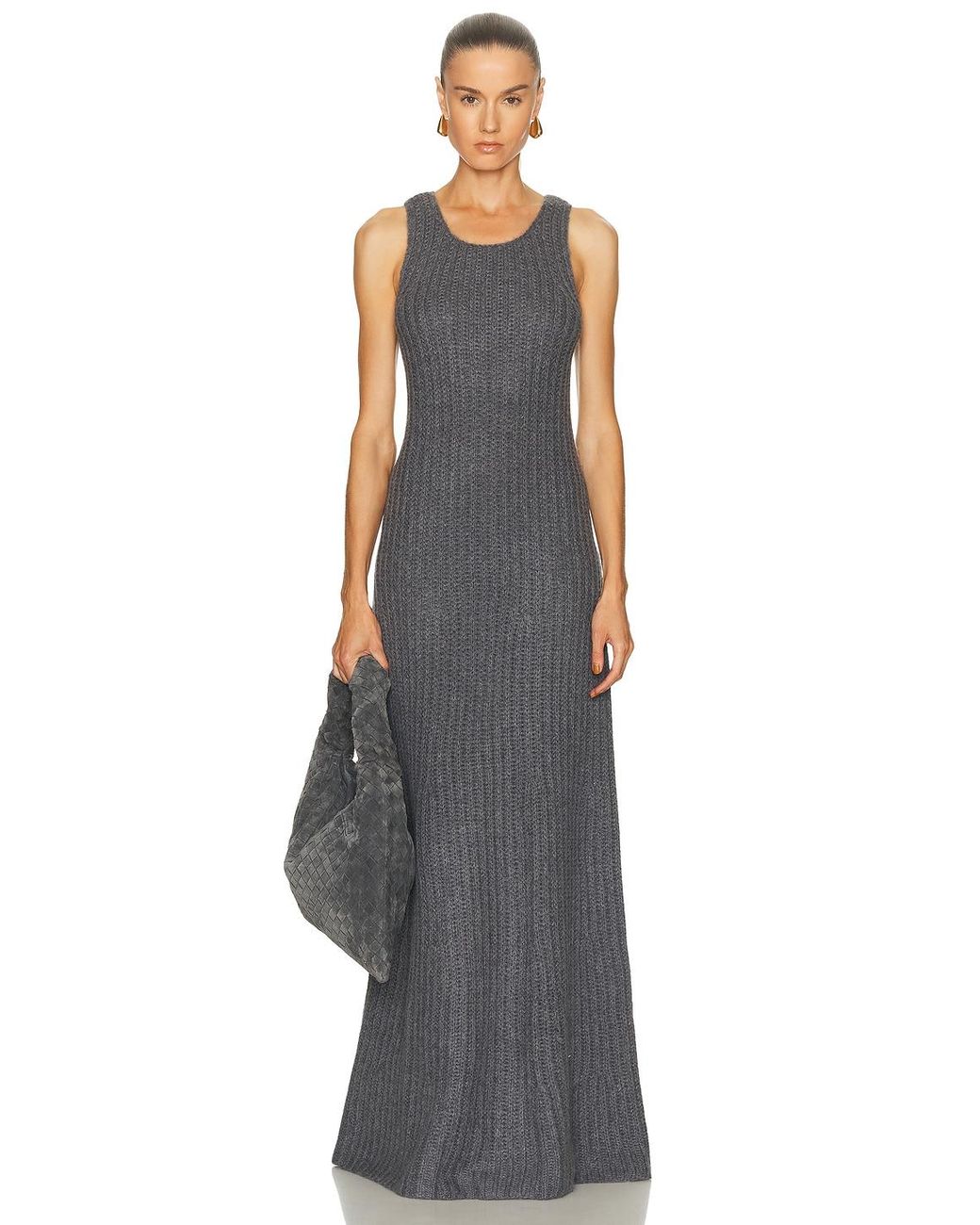 Lisa Yang Lorelei Dress | Lyst