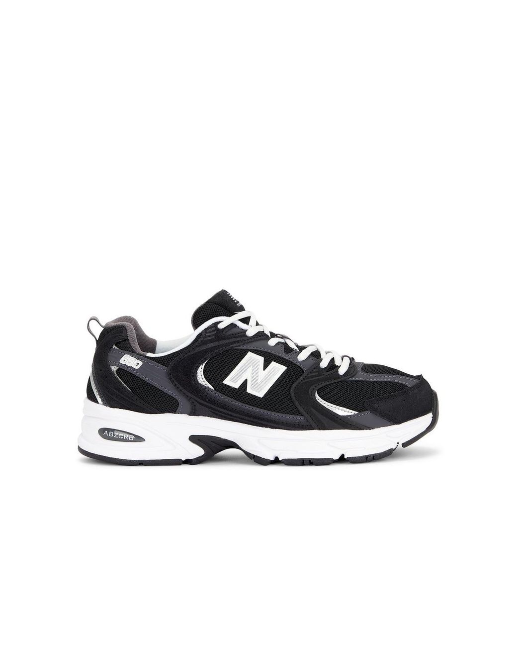 New Balance Mr530Cc in Black for Men | Lyst