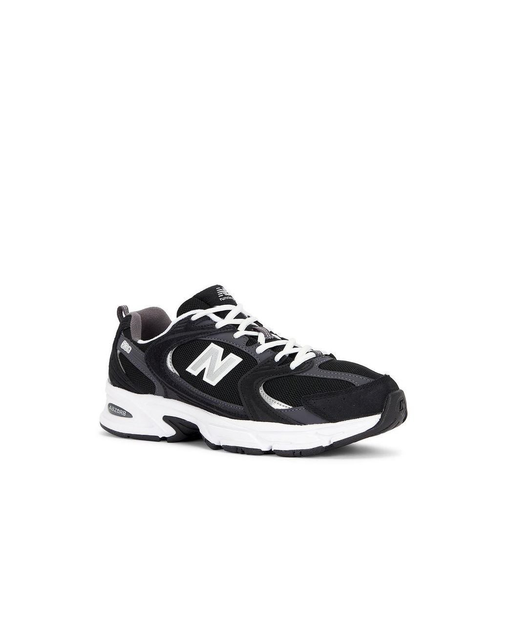 New Balance Mr530Cc in Black for Men | Lyst