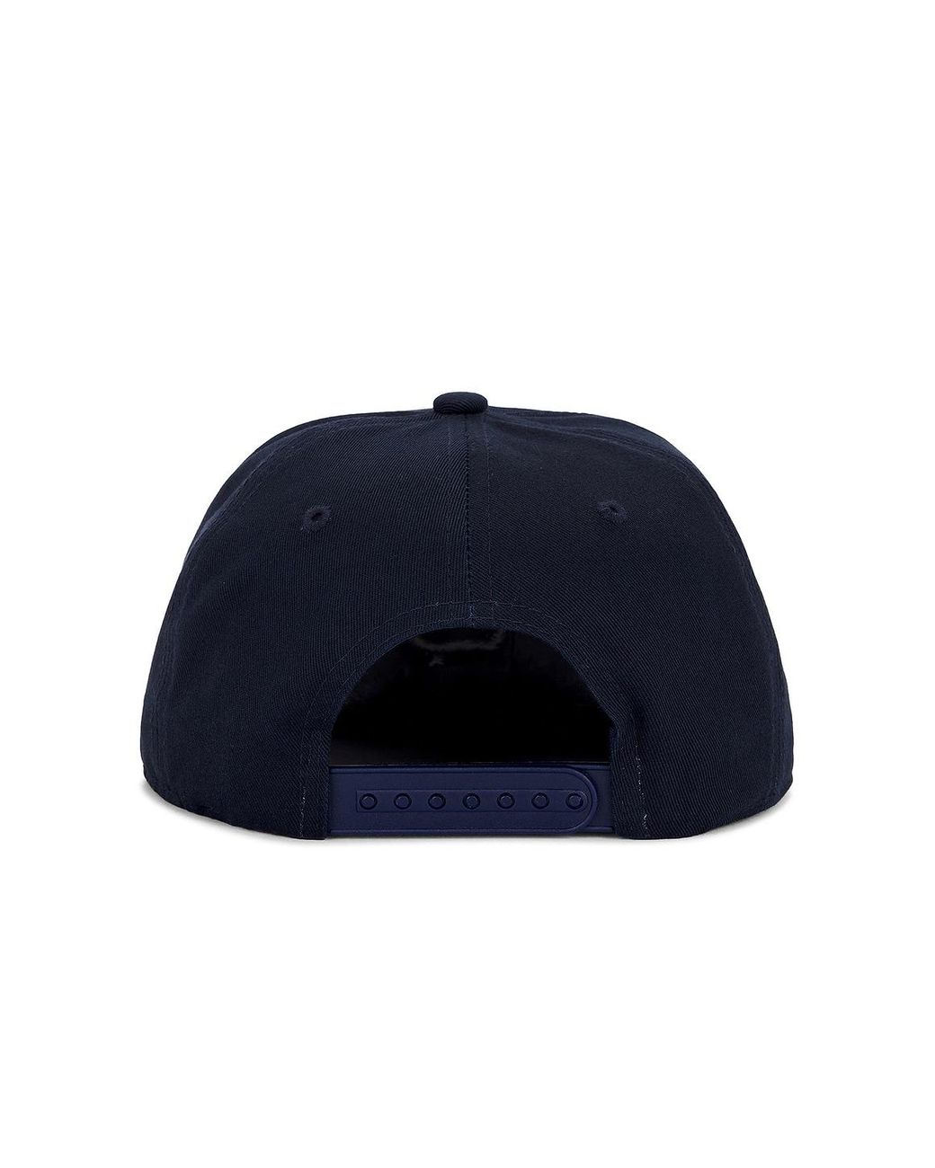 Badfriend Cursive Logo 5 Panel Hat in Blue for Men | Lyst