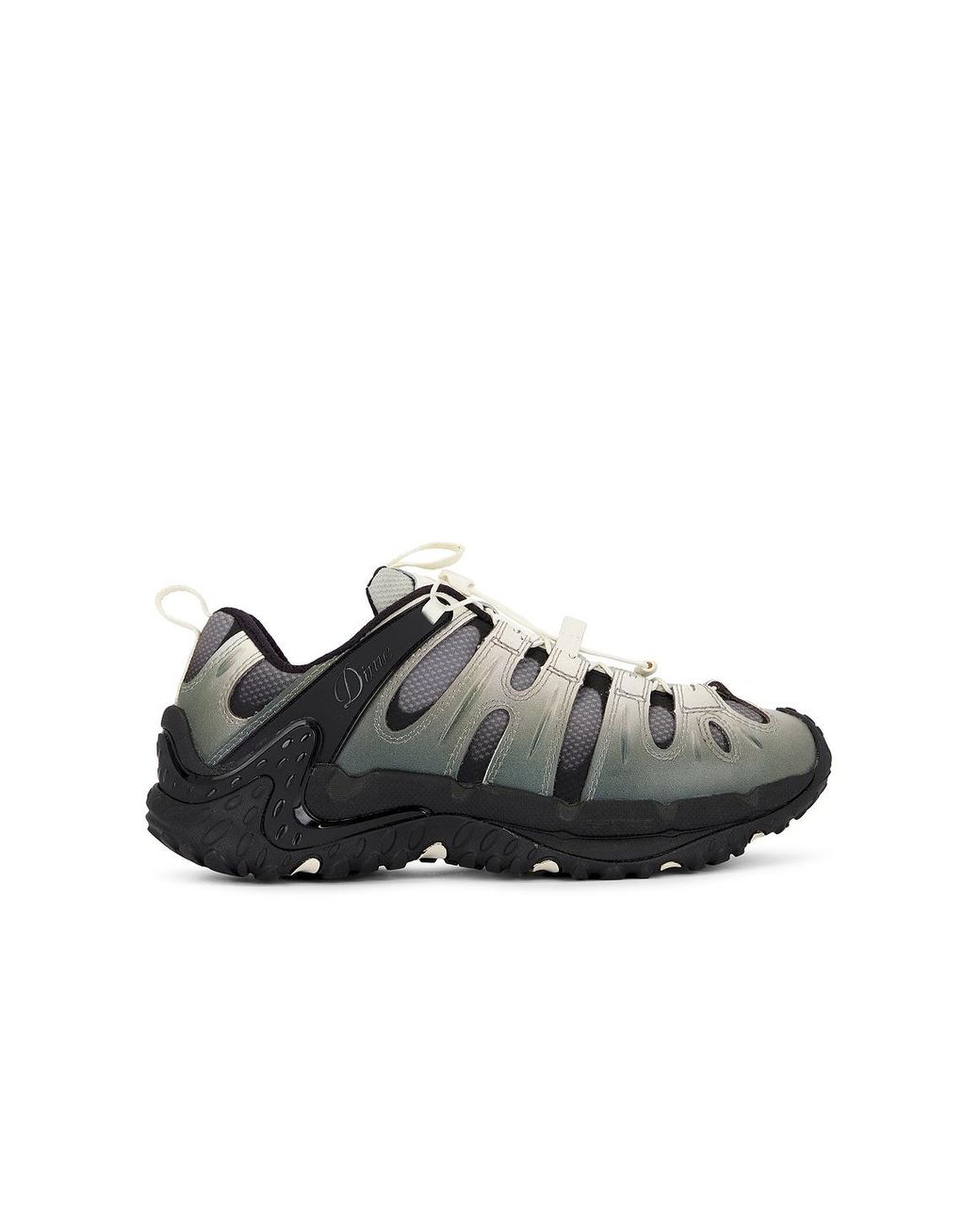 Merrell X Dime Chameleon Redux Sneaker in Black | Lyst