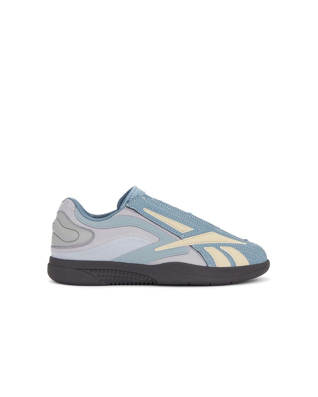 Reebok Hammer Pro Ltd Sneaker in Blue | Lyst