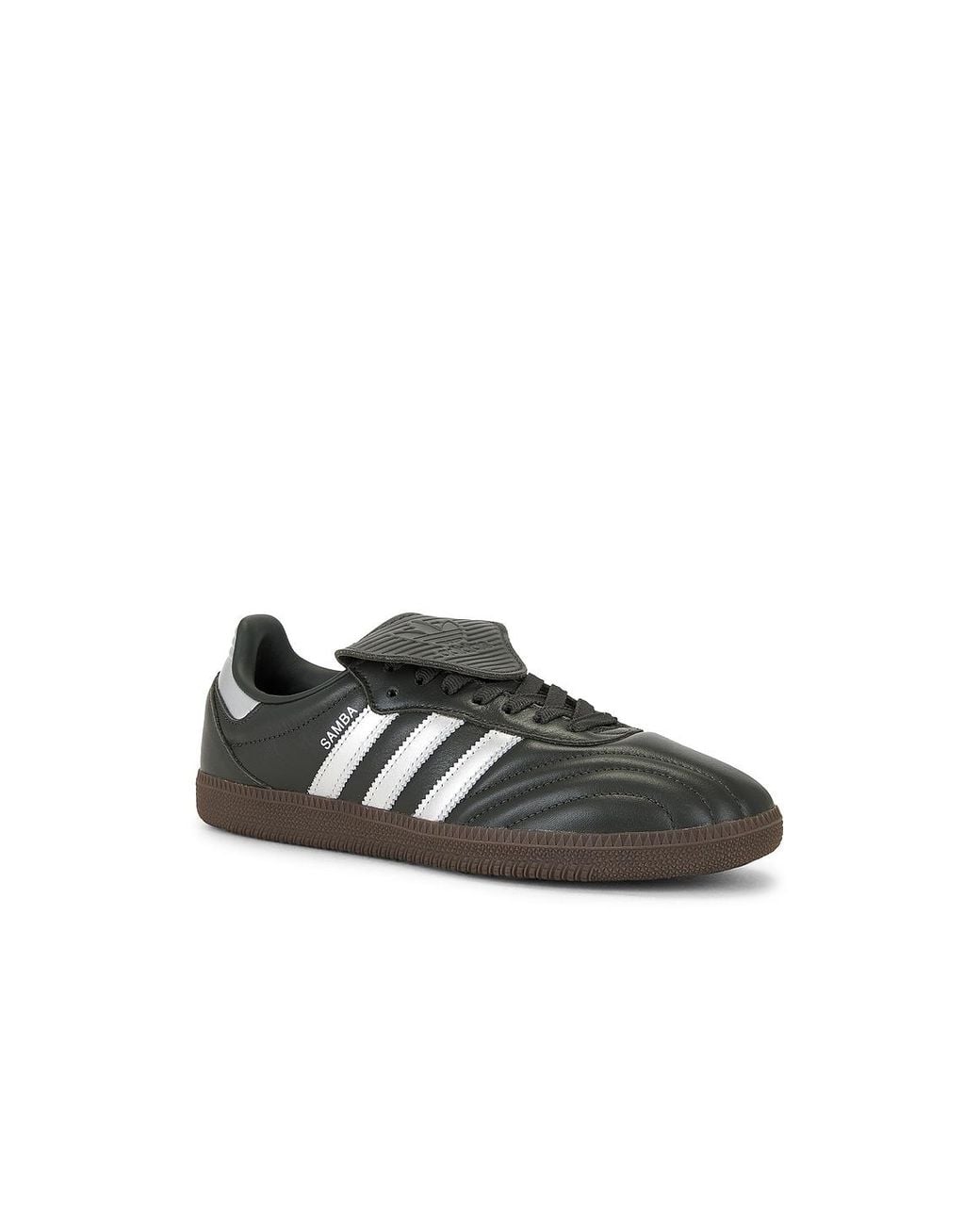 adidas Originals Samba Lt Sneakers in Black | Lyst