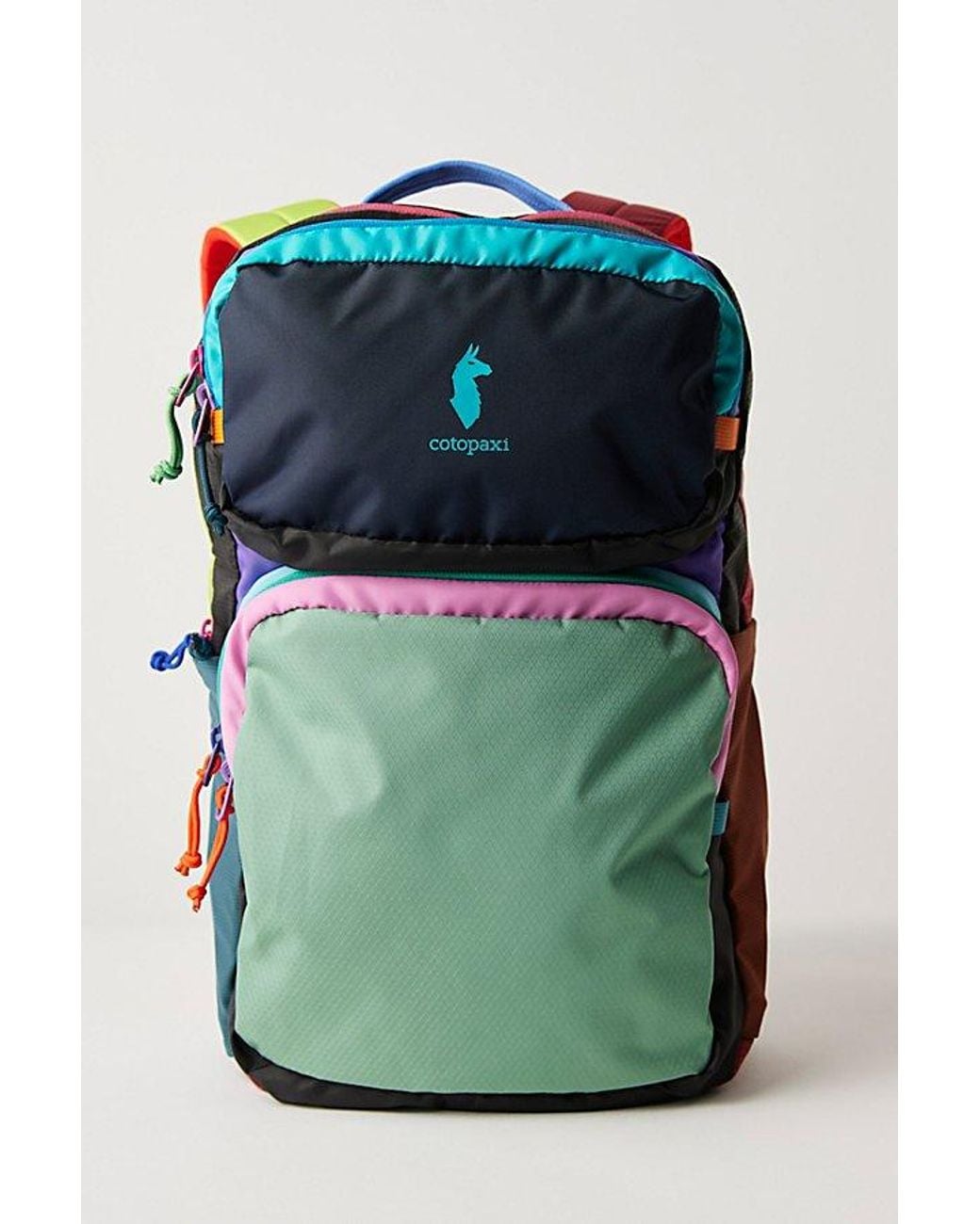 COTOPAXI Tasra 16L Backpack in Green | Lyst