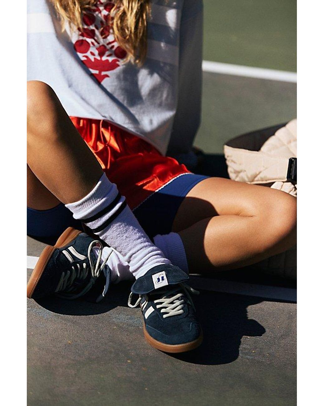 Coolway Silvia X Sneakers in Black | Lyst