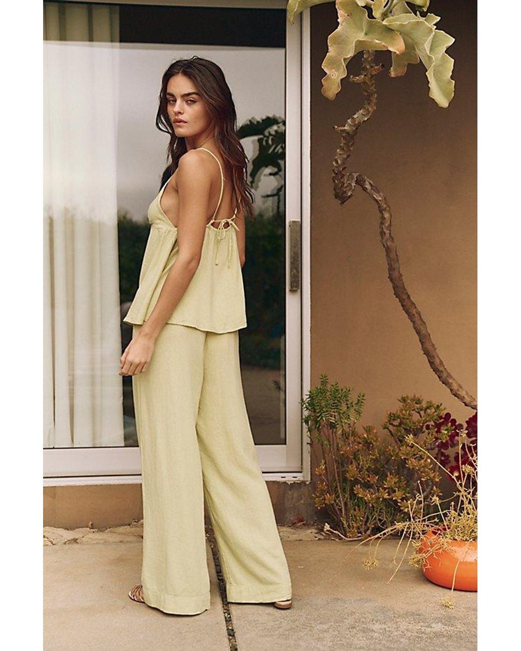 free-est Carmen Set in Natural | Lyst