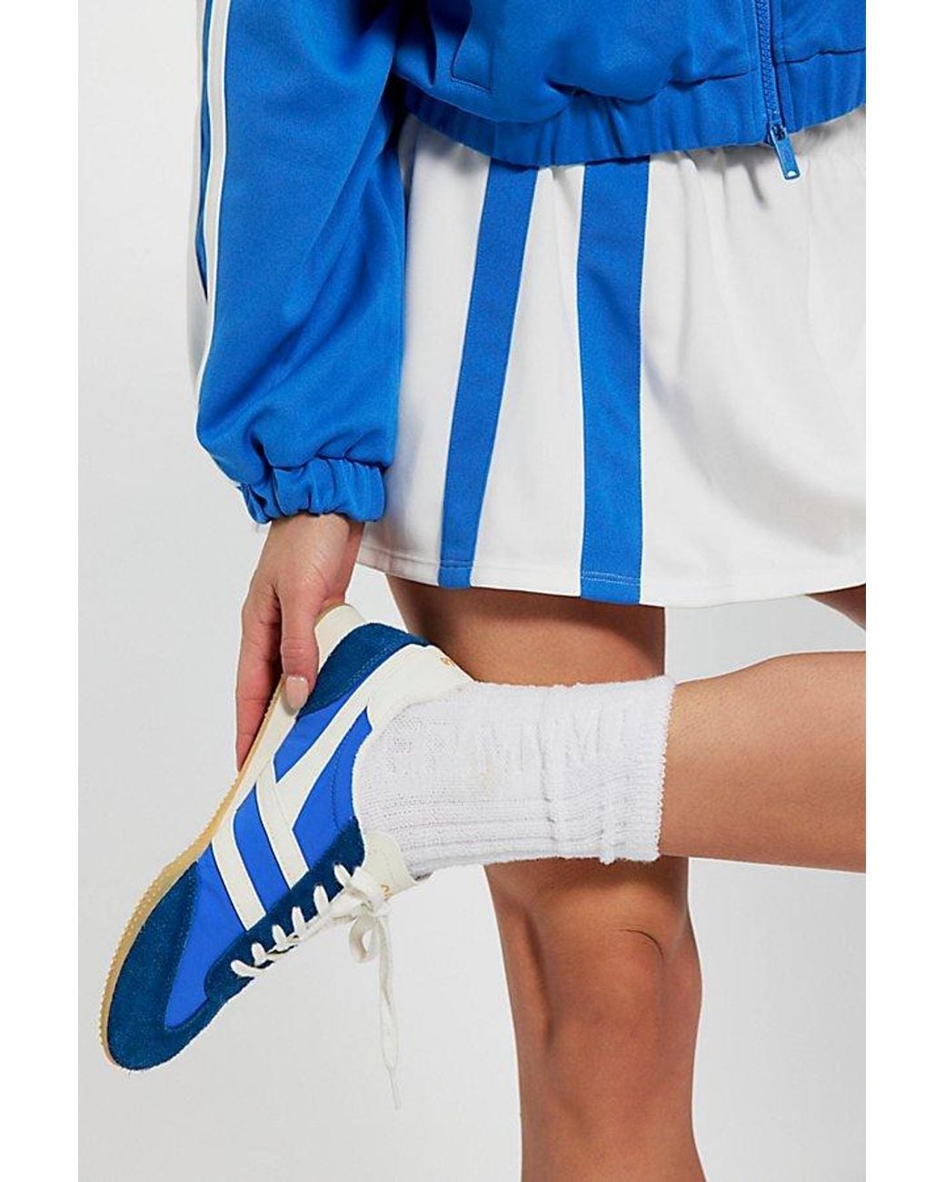 Gola Sprinter Sneakers in Blue | Lyst