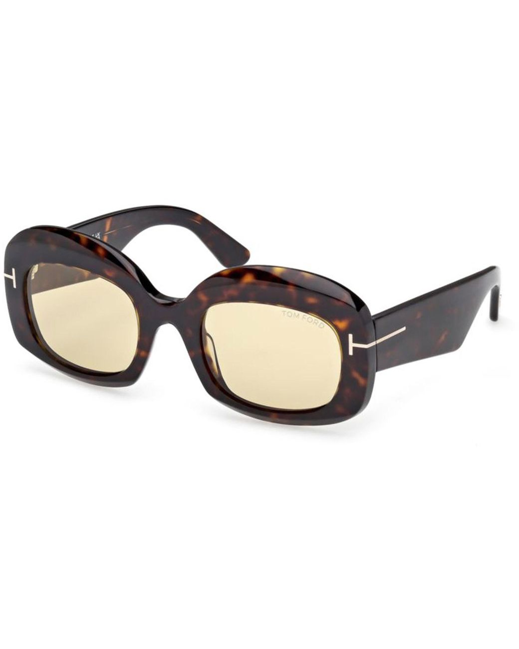 Tom Ford Sunglasses Ft1219 5352e | Lyst UK