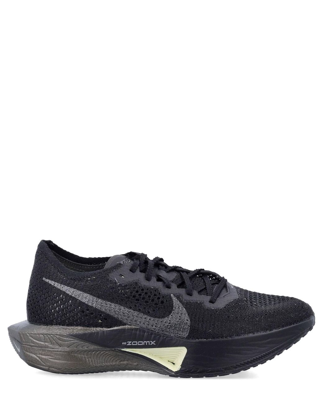 Nike Zoomx Vaporfly 3 Next 3% Sneakers in Blue for Men | Lyst