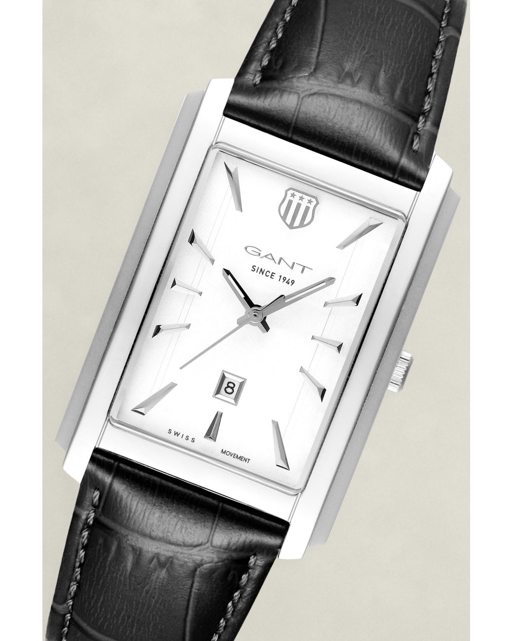 GANT Gp730 Watch in White for Men | Lyst UK