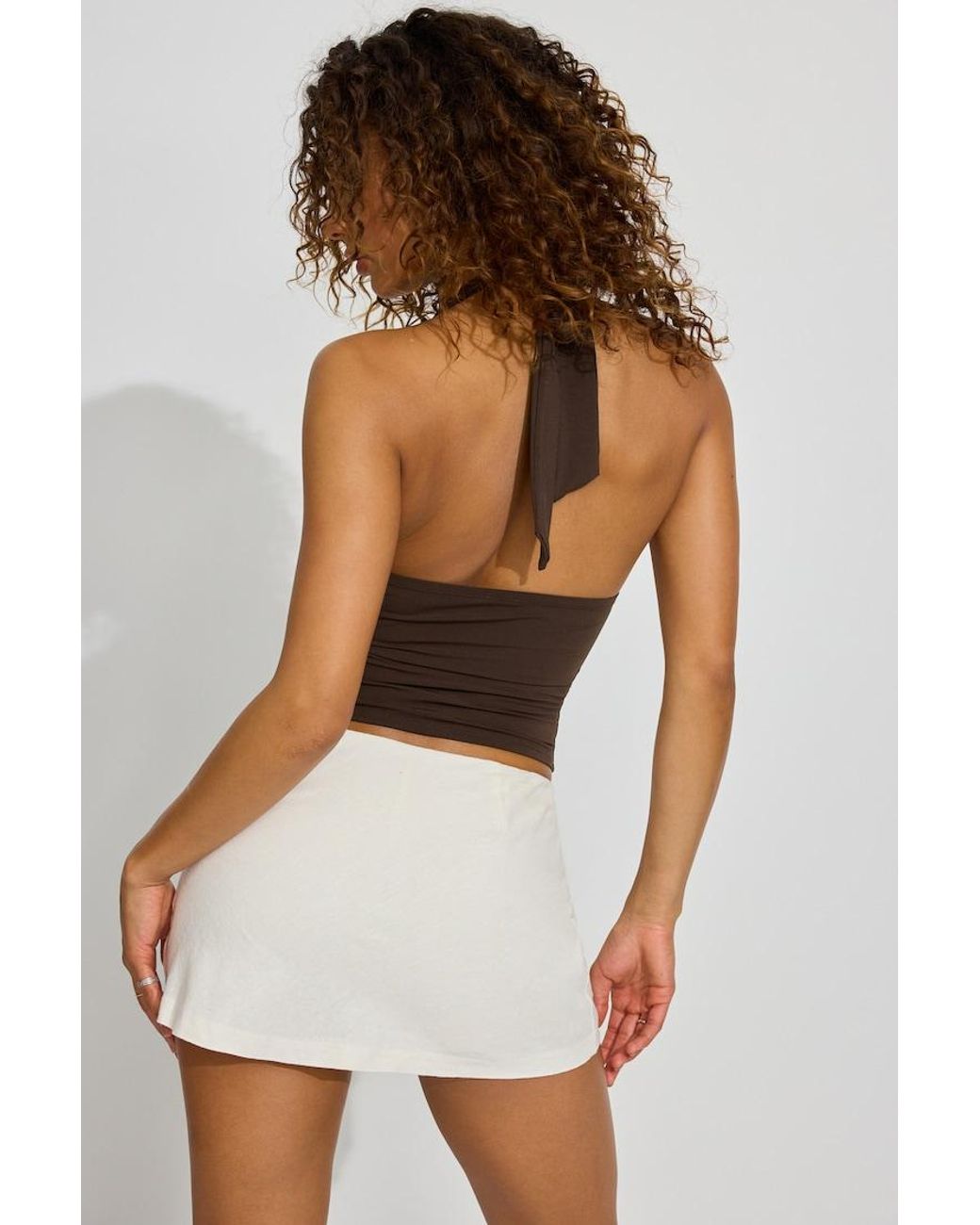Karis Micro Skort
