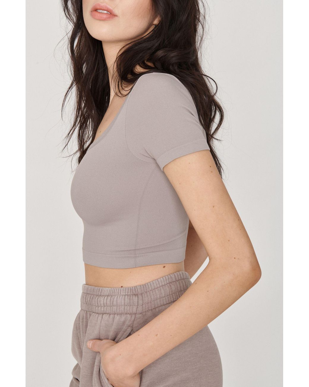 Sasha Gray American Apparel