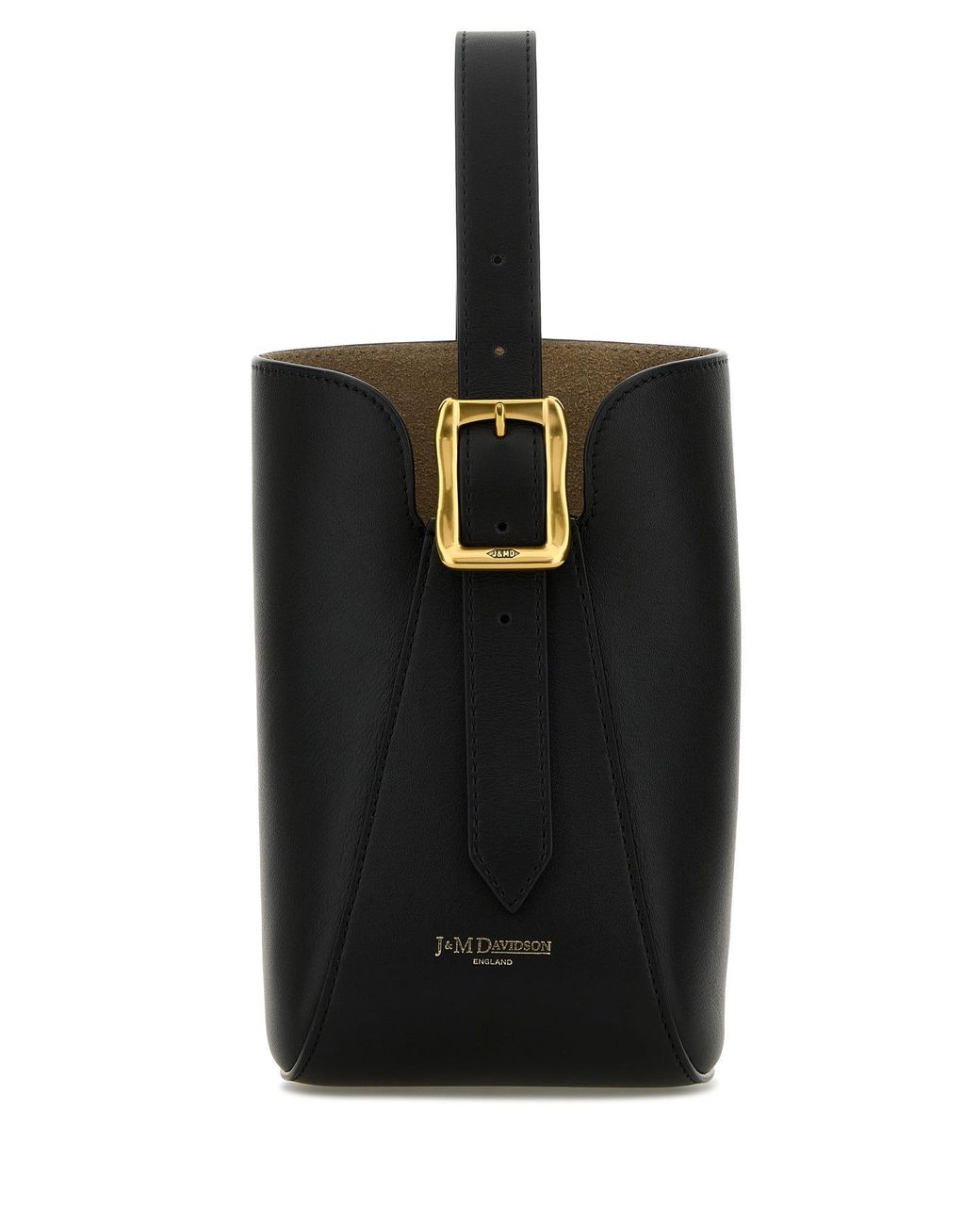 J&m Davidson Borsa in Black | Lyst UK