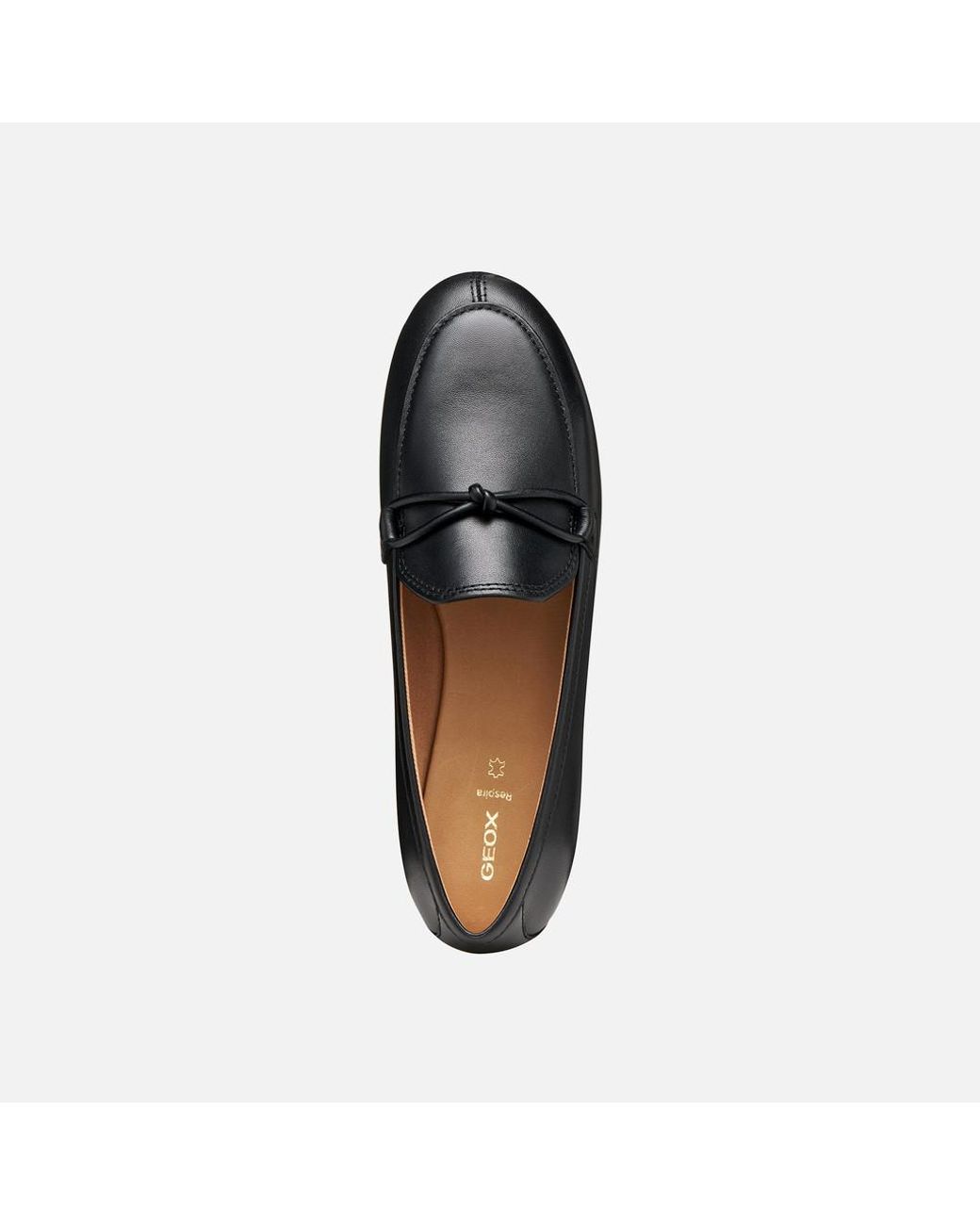 Geox New Palmaria in Black | Lyst UK