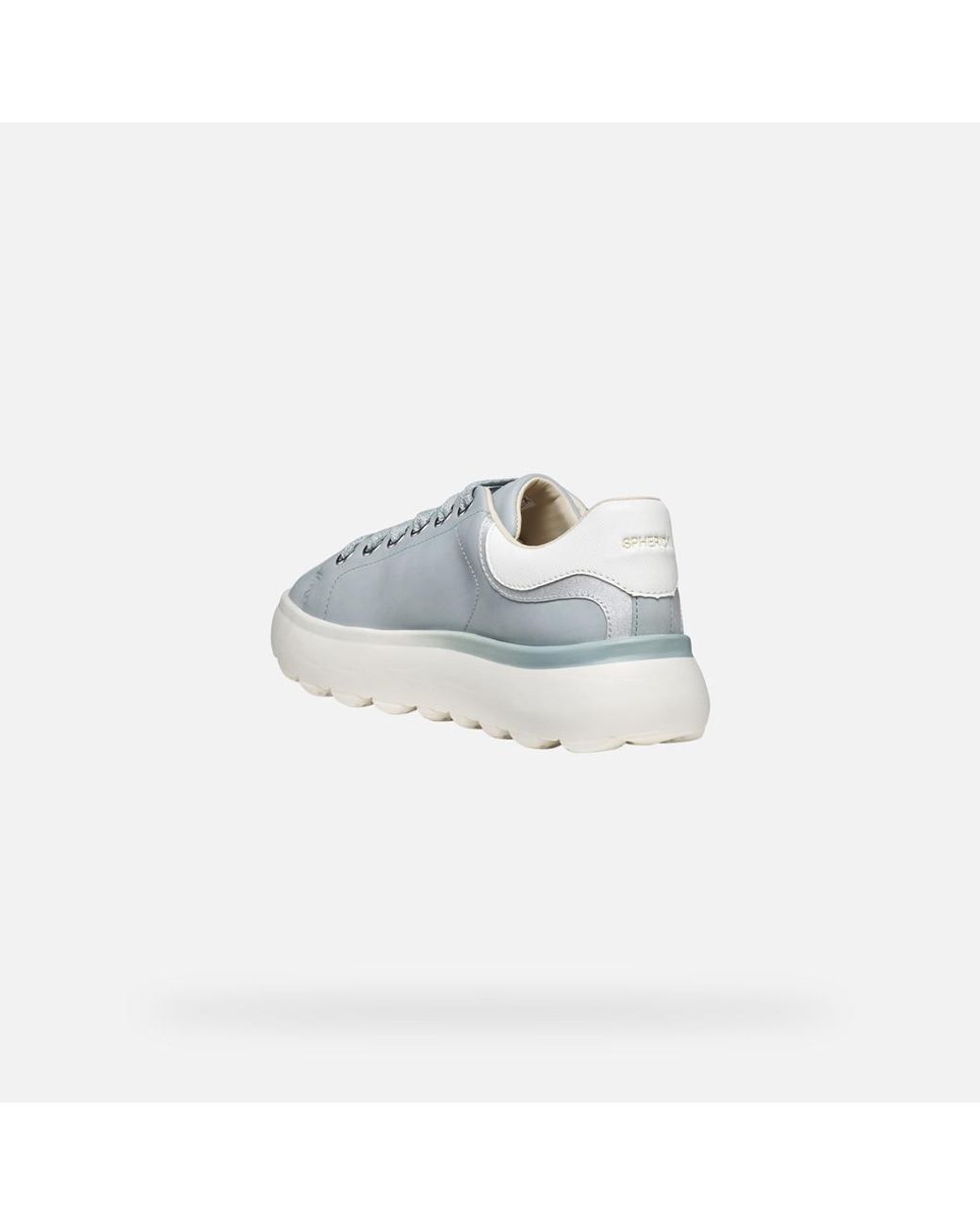 Geox Spherica Ec4.1 in Blue | Lyst UK