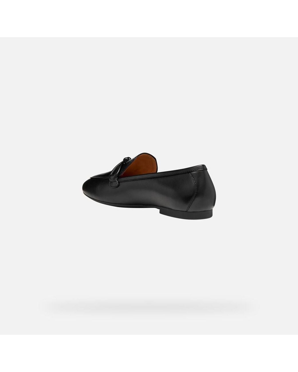 Geox New Palmaria in Black | Lyst UK