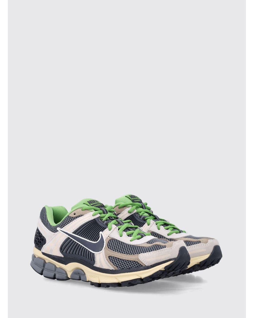 Nike Sneakers in White for Men | Lyst UK