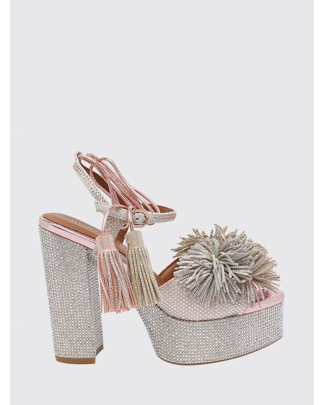 Kurt Geiger Pump | Lyst