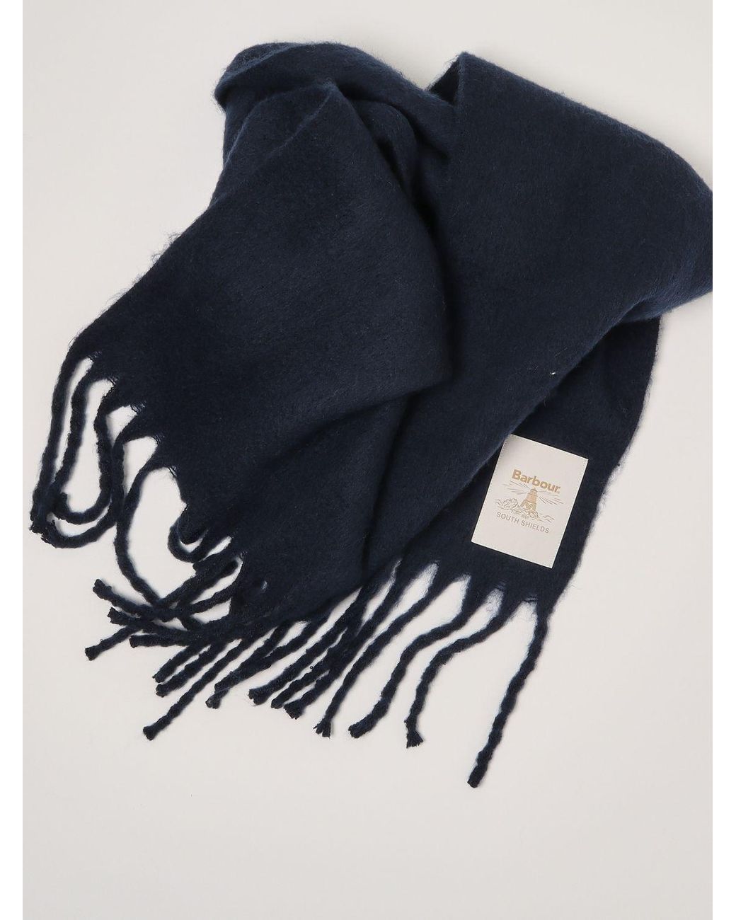 Barbour Neckerchief in Blue | Lyst UK