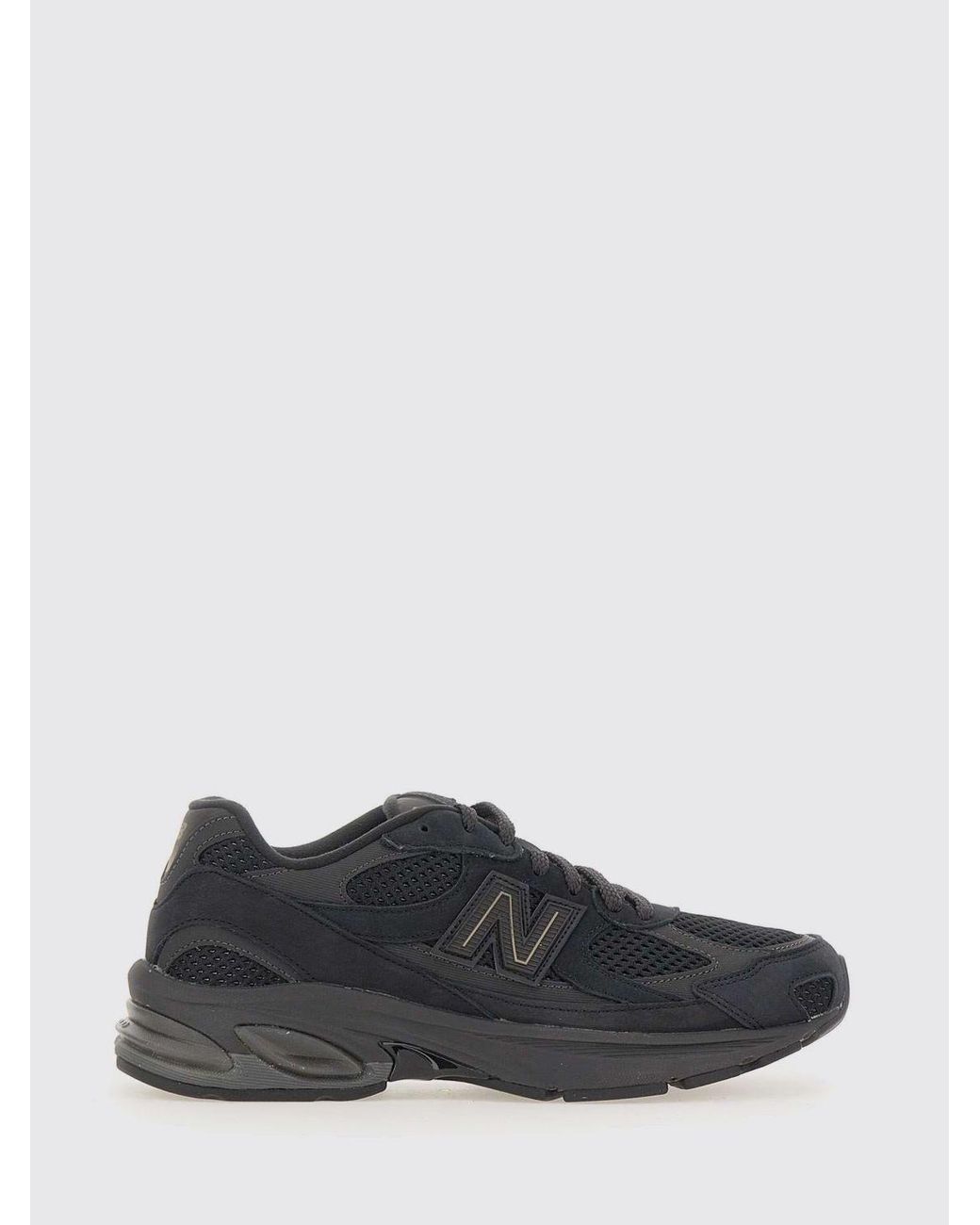 New Balance Sneakers in White for Men | Lyst UK