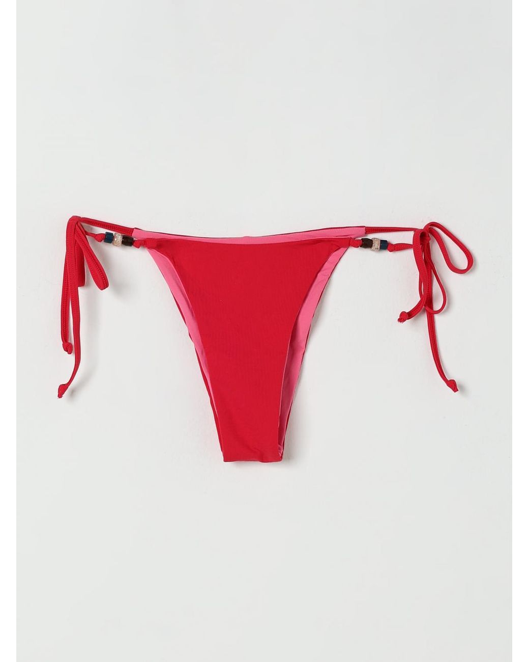 Bondeye Swimsuit in Orange | Lyst