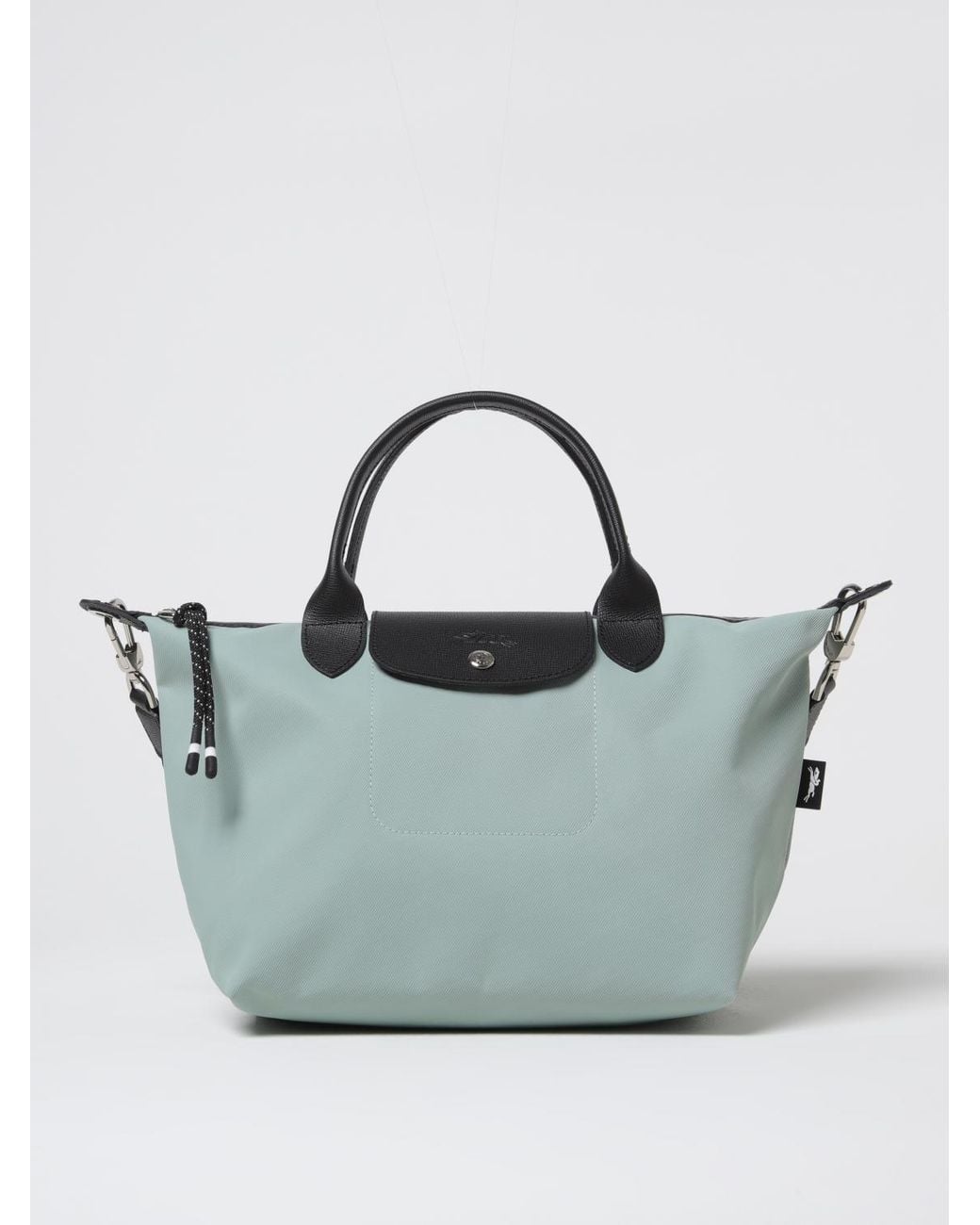 Longchamp Le Pliage Energy Bag in Blue | Lyst