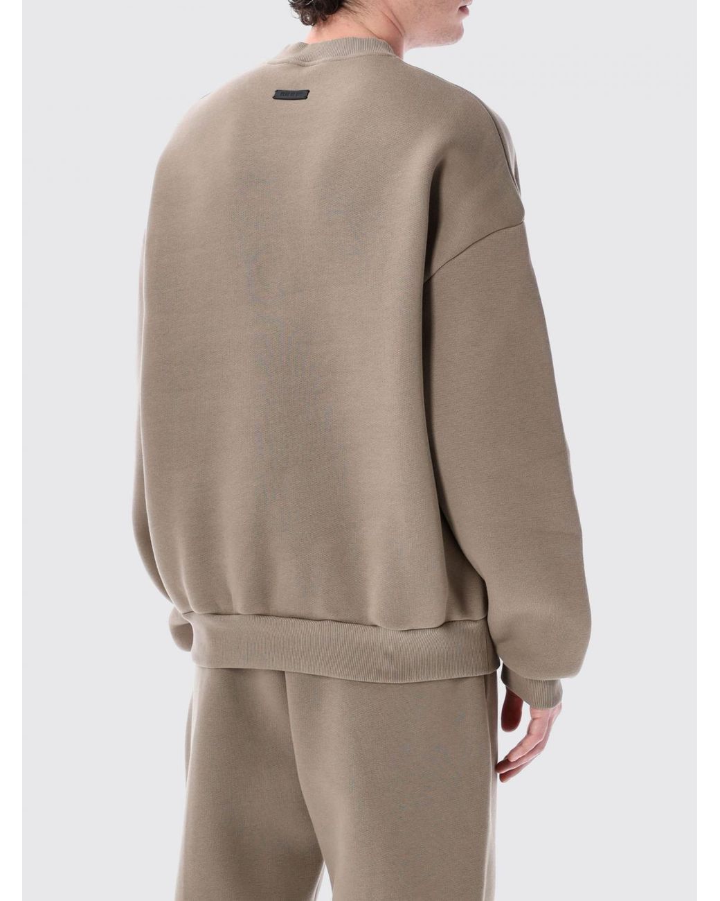 Fear Of God Suit in Natural for Men | Lyst