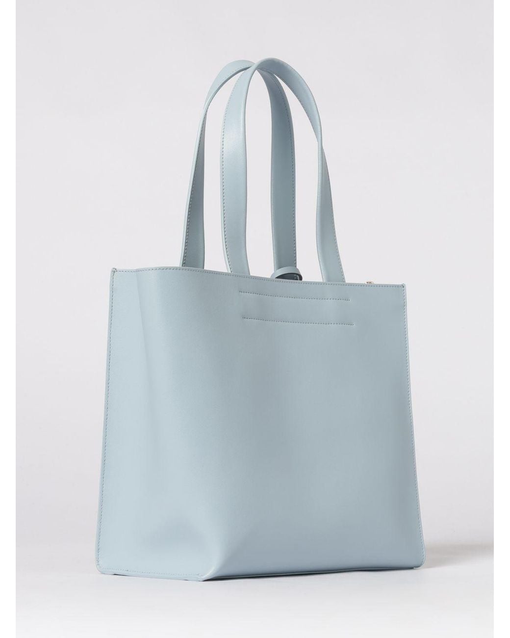 Furla Shoulder Bag in Blue | Lyst UK