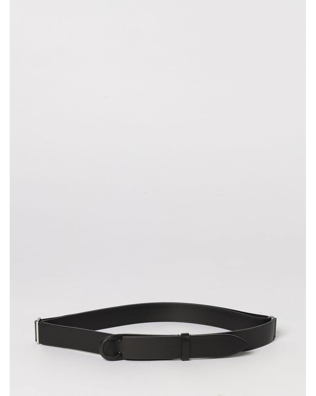 Orciani Belt in White for Men | Lyst UK