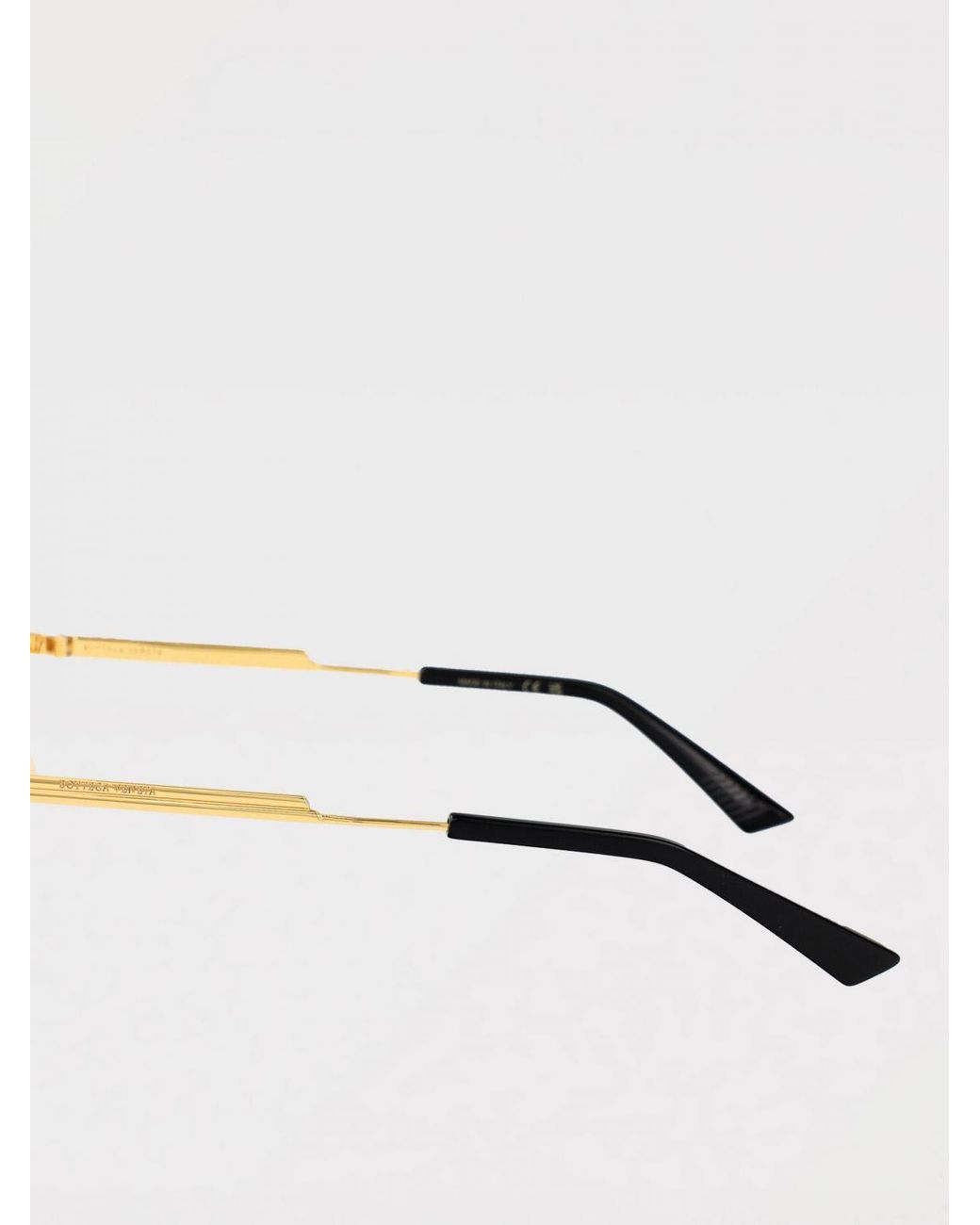 Bottega Veneta Refined Optical Glasses With Premium Craftsmanship And ...